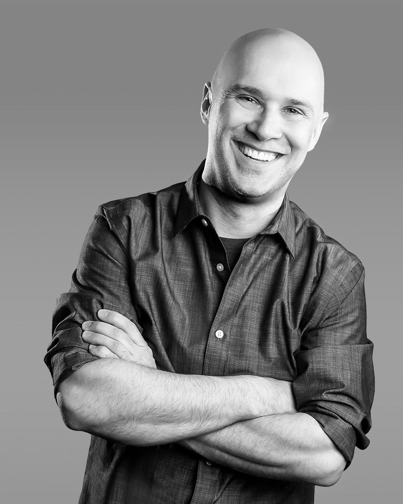 About - Steve Hirsch Photo + Motion